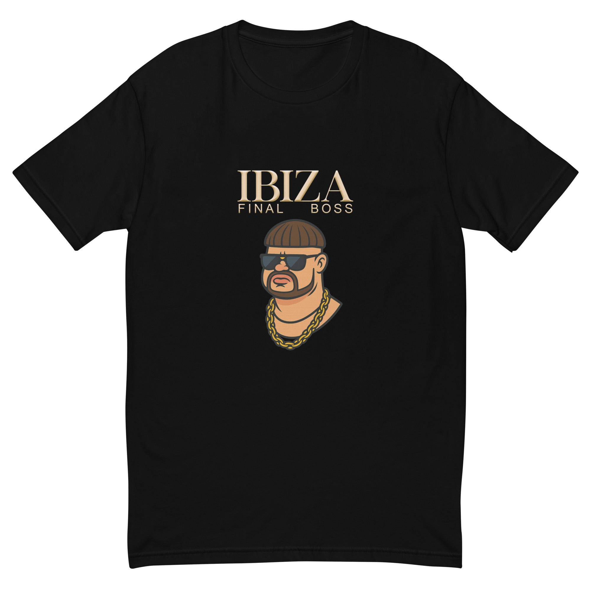 Ibiza Final Boss – Clothing – IBIZA FINAL BOSS